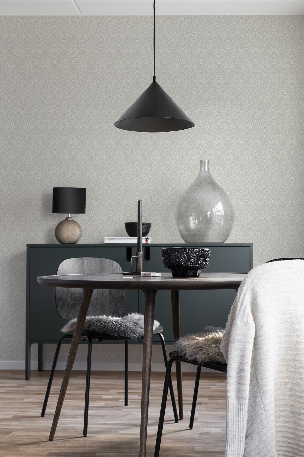 Borosan 21 8606 - Borosan 21 (paperi) - Boråstapeter - PERINNETAPETIT ...