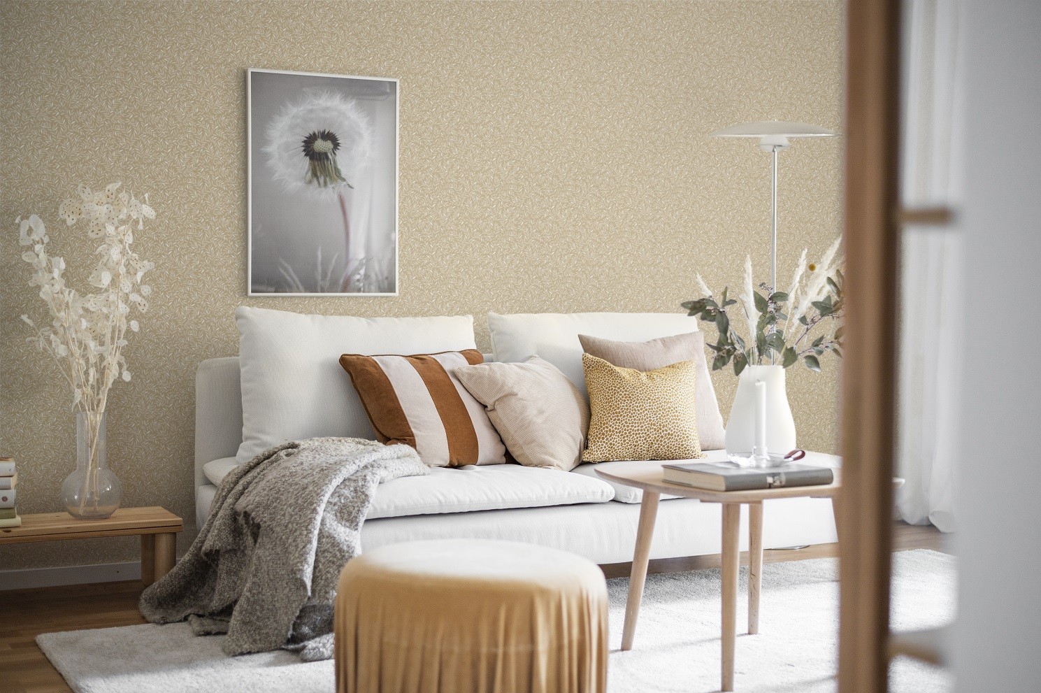 Borosan 21 8611 - Borosan 21 (paperi) - Boråstapeter - Valmistajittain ...