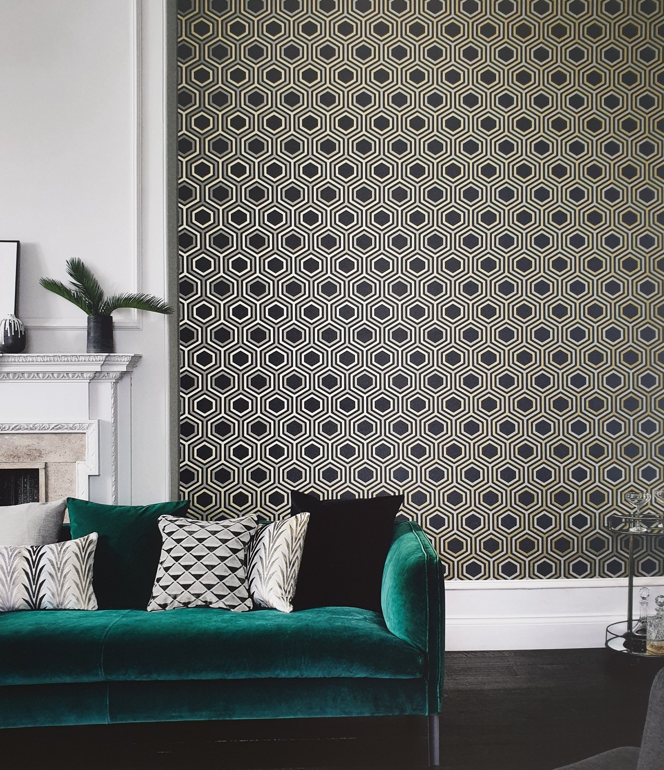 Selo Gold/Platinum 112147 - Selo - Salinas - Harlequin ...