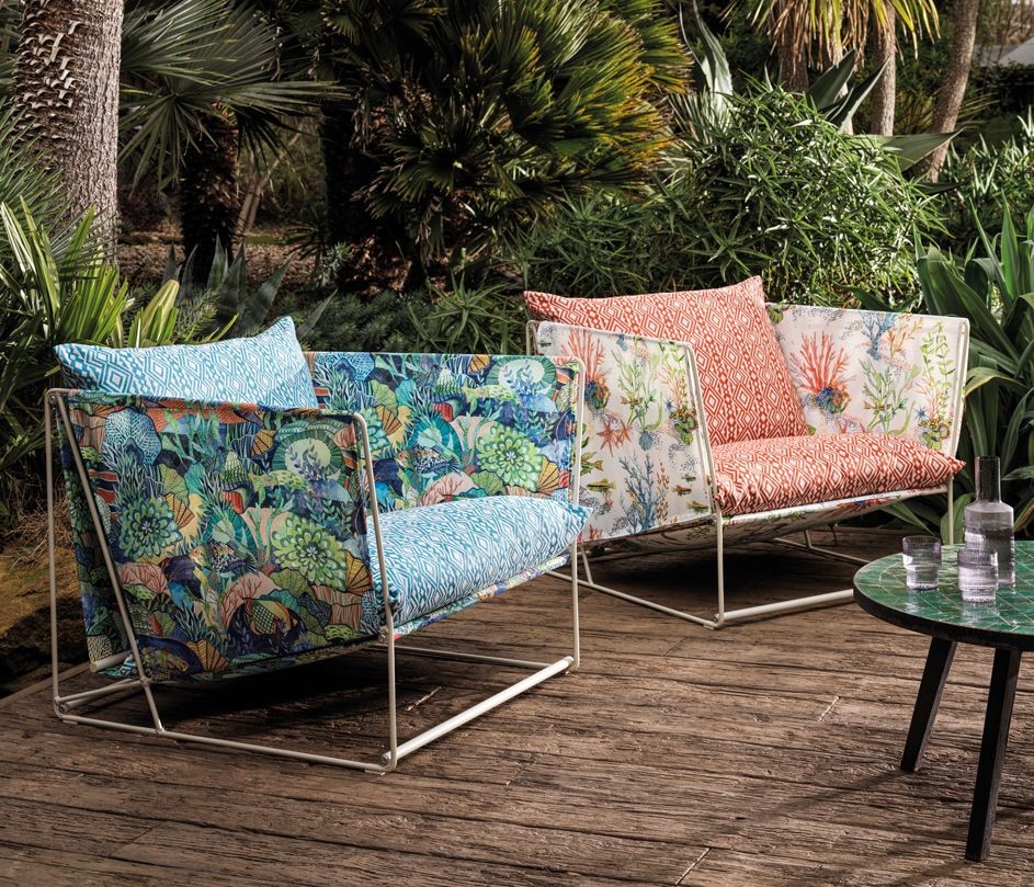 Maritima Marine F7665-01 - Maritima - Beach House - Outdoor / Indoor ...