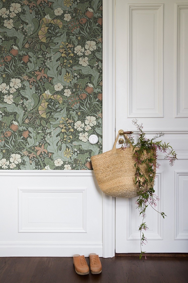 Elise 83103 - Elise - Hjärterum - Midbec - Valmistajittain - TAPETIT ...