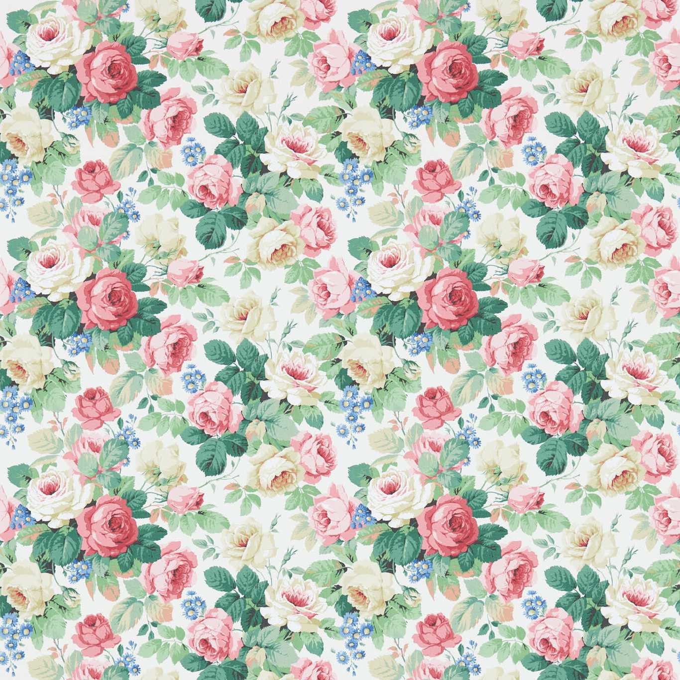 Chelsea White/Pink 214606 - Chelsea (paperi) - One Sixty - Sanderson ...