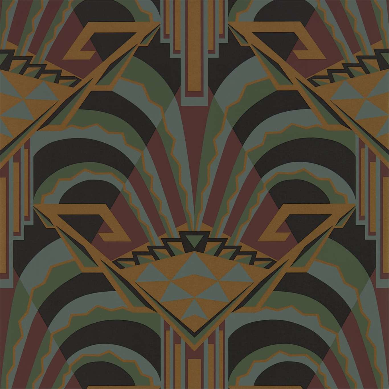 Conway Sahara 312747 - Conway - Muse - Zoffany - Valmistajittain ...